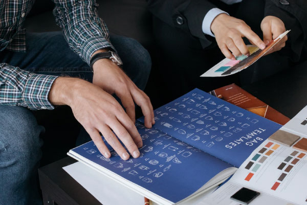 Automated catalogue design and layout - CeGeGlobal